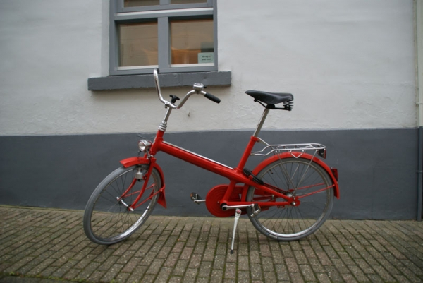 Sparta 8-80 Retouch : BRINKHAUS fietsen, Fahrräder, bicycles